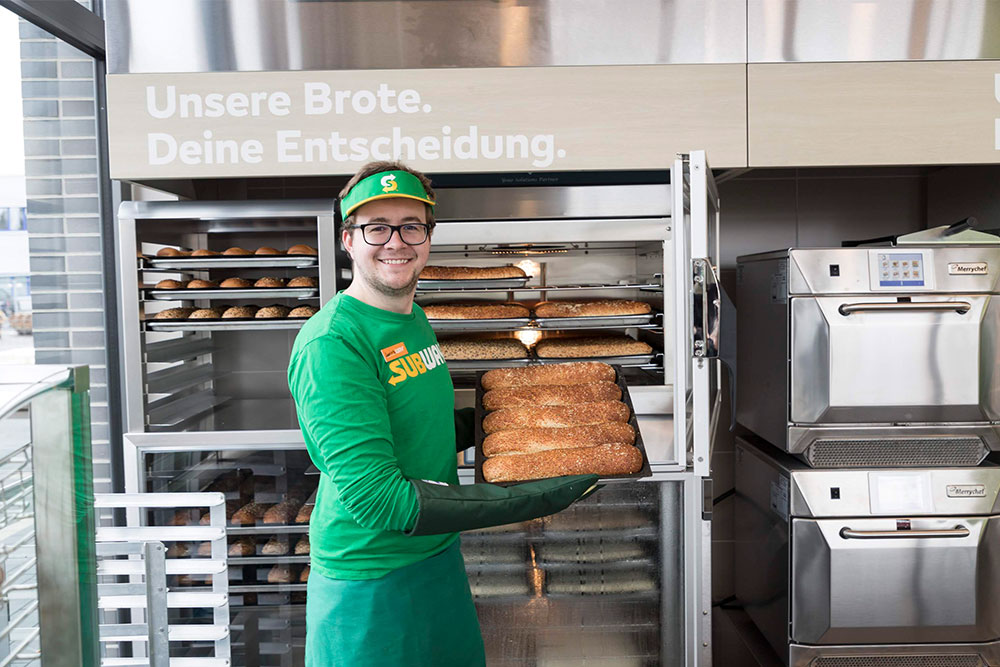 Alle Jobs – Subway Leipzig