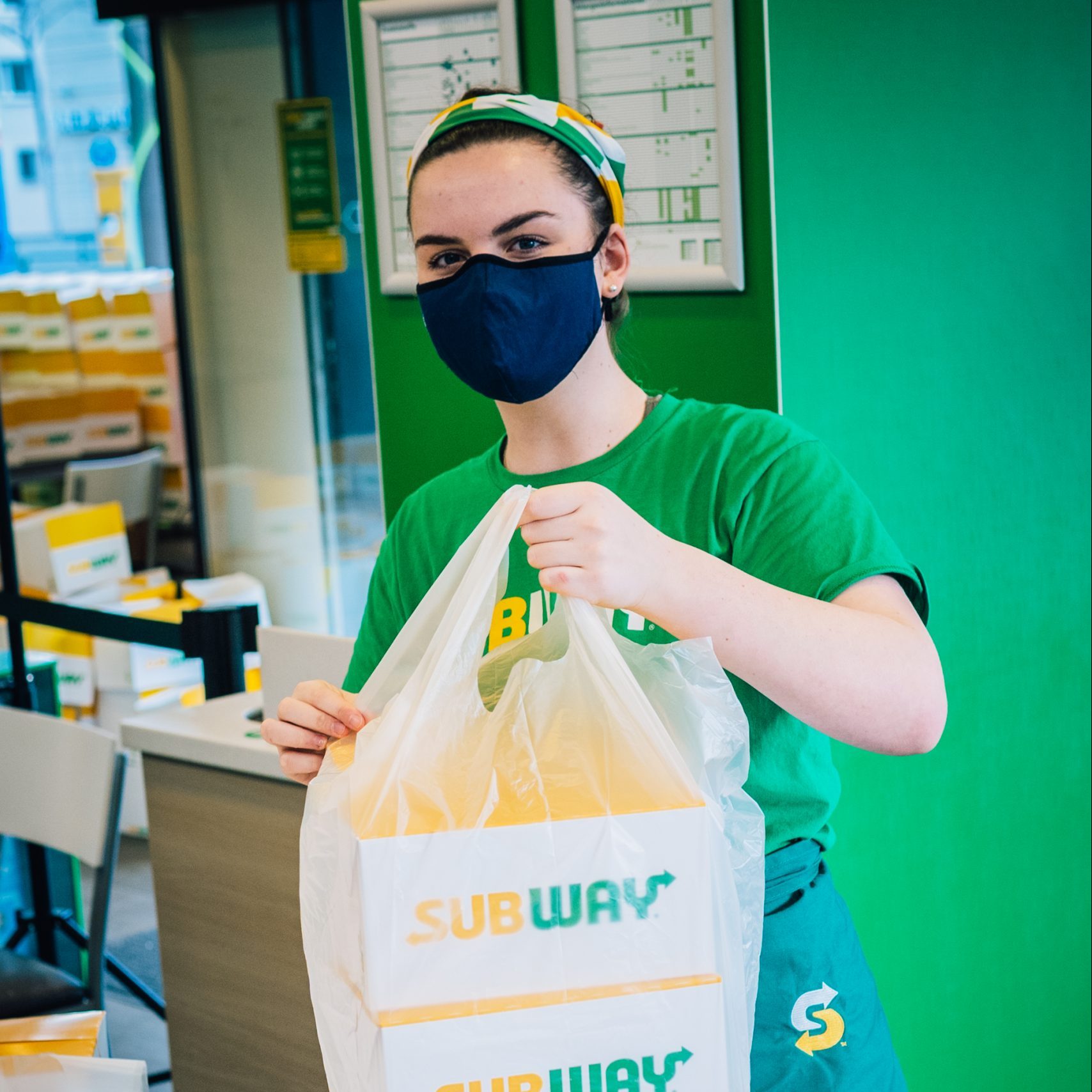 Alle Jobs – Subway Leipzig